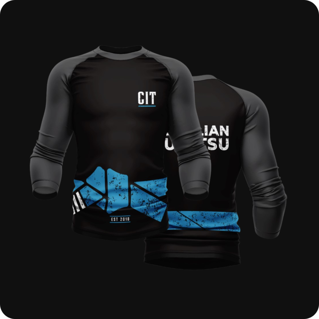 Pretoria's Biggest Mixed Martial Arts Gym - CIT Performance Institute
