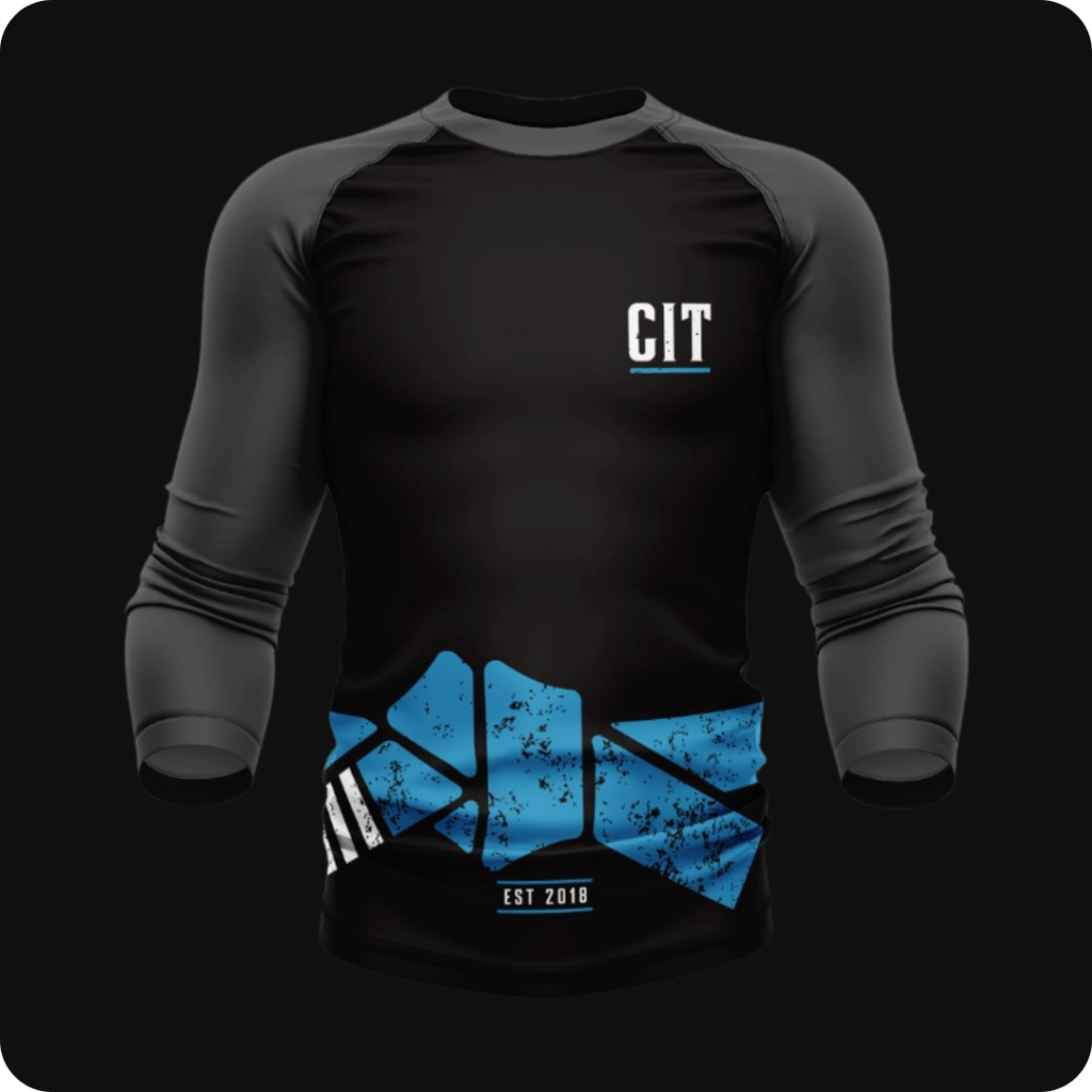 Pretoria's Biggest Mixed Martial Arts Gym - CIT Performance Institute
