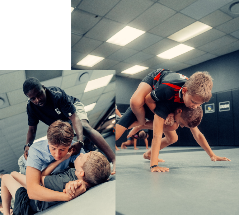 South Africa's Top MMA & Jiu Jitsu Gym | Pretoria's Top MMA Gym