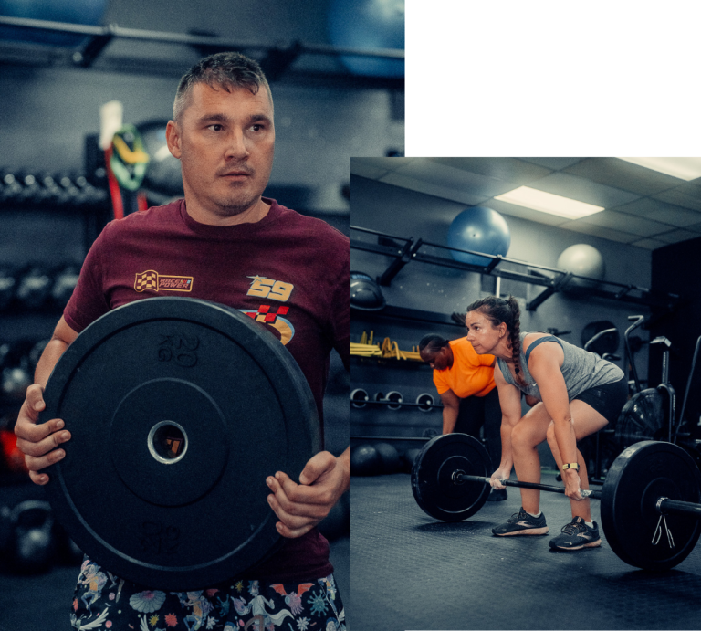 South Africa's Top MMA & Jiu Jitsu Gym | Pretoria's Top MMA Gym