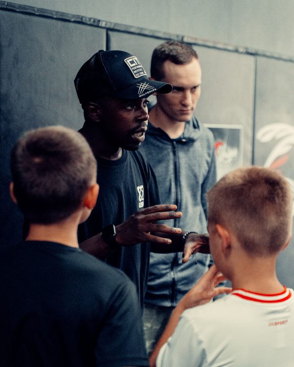 About Us | Africa's most successful martial arts gym | CIT Performance ...